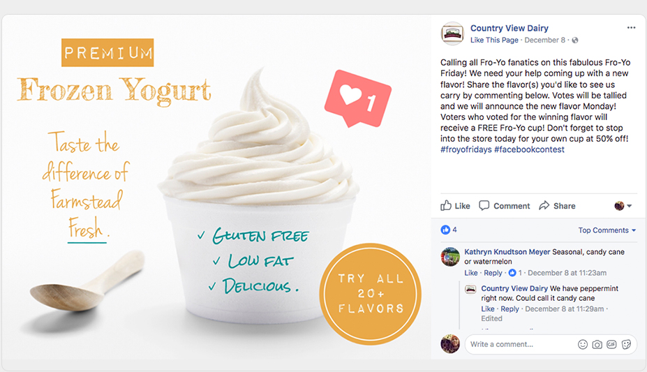 Best Ways to Pick a Winner for Your Facebook Contest