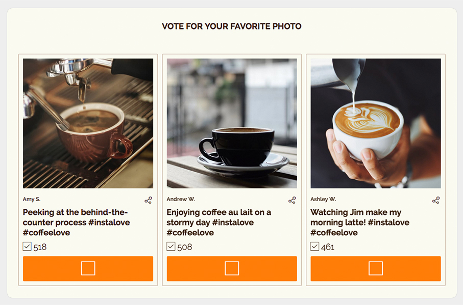 How to Choose a Winner for Instagram Contests