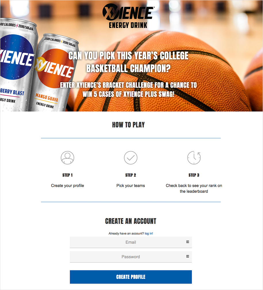 March Madness Advertising Ideas: Engage Fans and Increase Leads