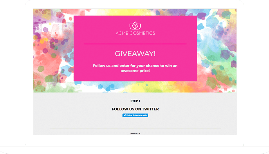 8 Steps to Hosting a Twitter Contest: Learn How to Engage, Grow ...