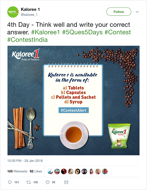 8 Steps to Hosting a Twitter Contest: Learn How to Engage, Grow ...