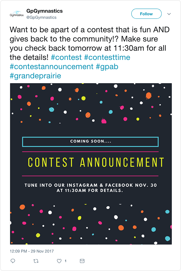 8 Steps to Hosting a Twitter Contest: Learn How to Engage, Grow ...