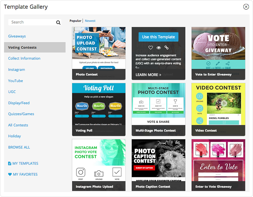 7 Important Reasons to Use ShortStack for Your Next Giveaway
