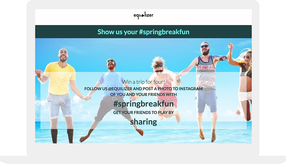 Spring Break Marketing Campaigns: Examples & Strategies
