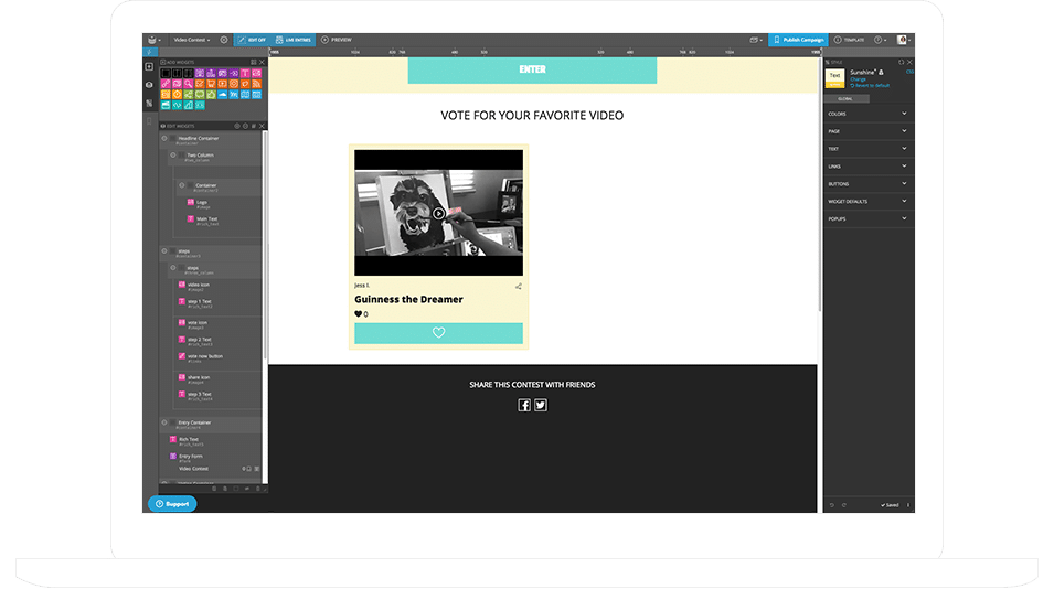 How to Run a Video Contest: Step-by-Step Guide
