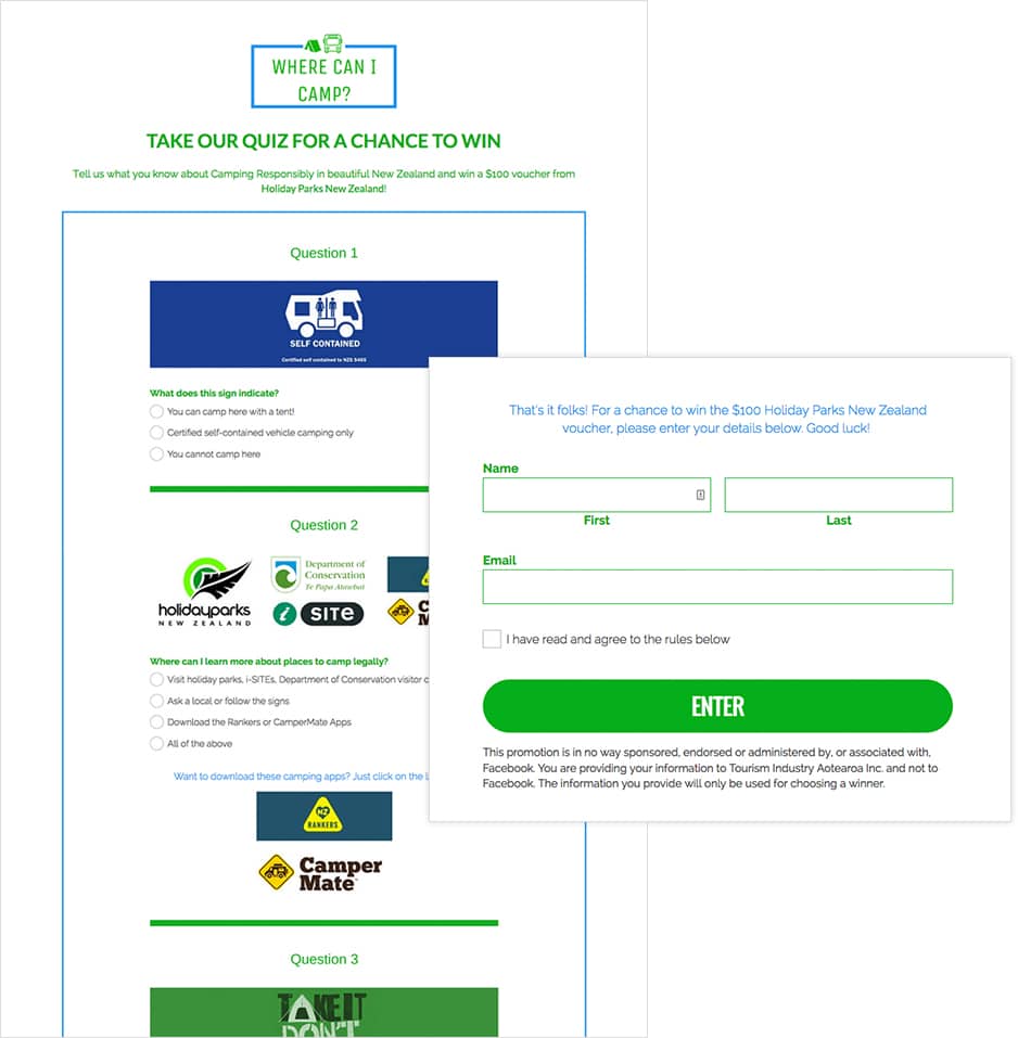 Boost Your Marketing Campaigns with Interactive Content