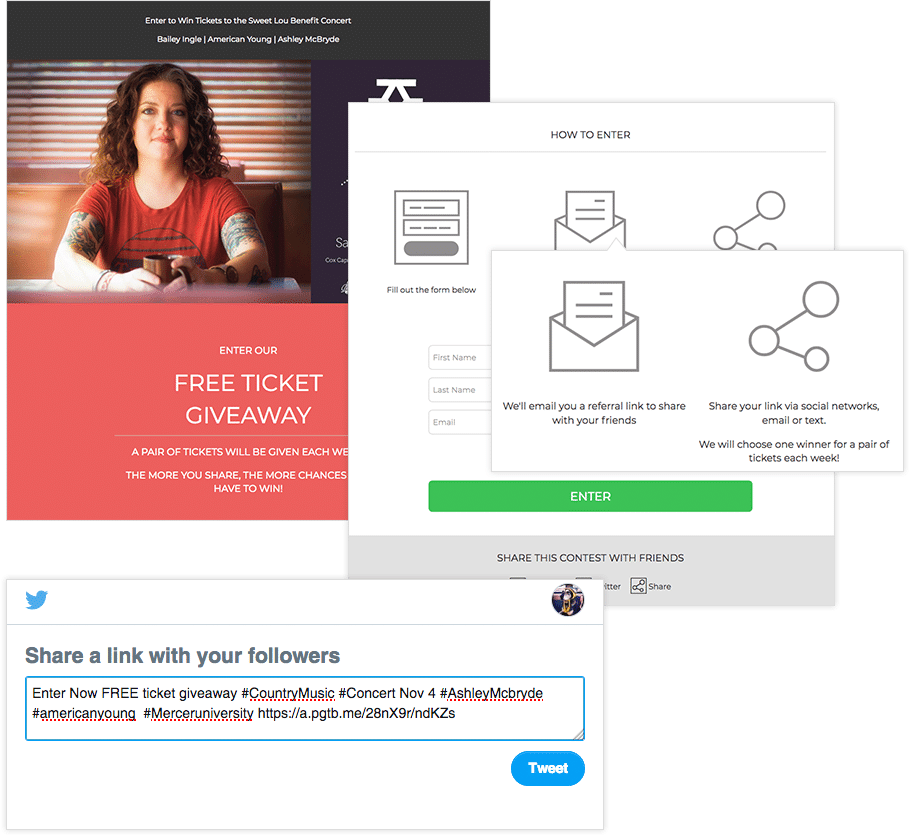 30 Promotional Giveaway Ideas to Differentiate Your Brand and Stand Out