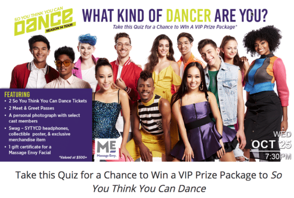 Engage Your Audience with Interactive Contests | Increase Leads and ...