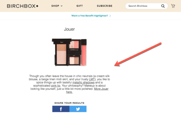 How to Create High-Performing Marketing Quizzes