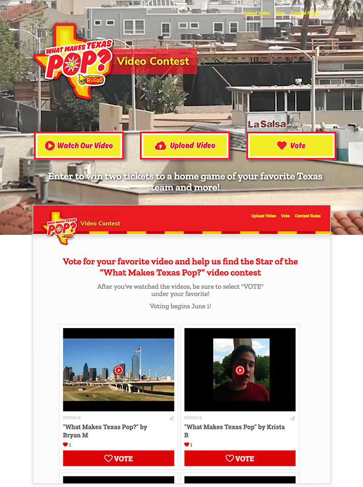 Boost Engagement and Drive Traffic with Interactive Campaigns