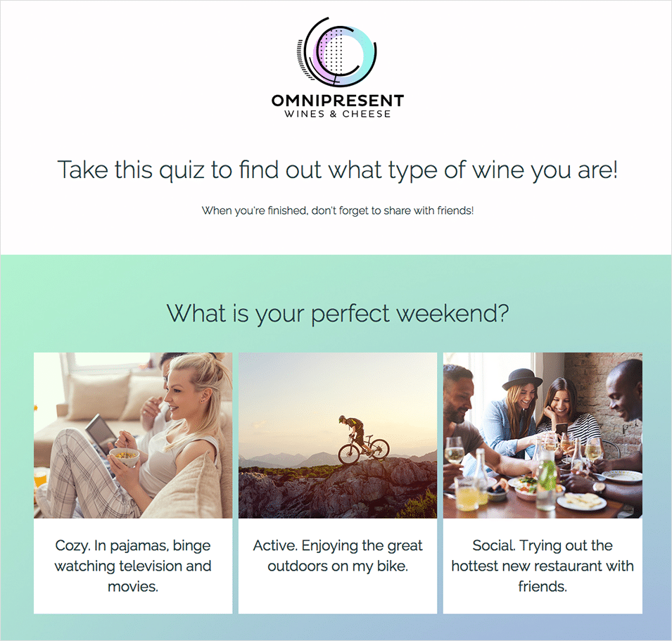 Boost Engagement and Drive Traffic with Interactive Campaigns