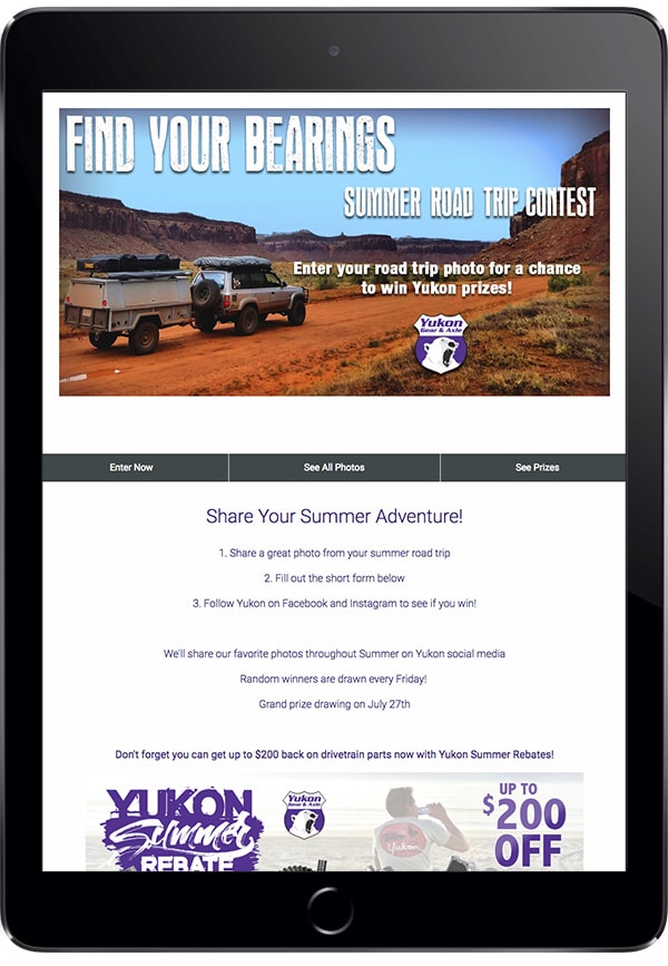 Outdoor Adventure Marketing Campaigns: Build Lead-Generating Campaigns ...