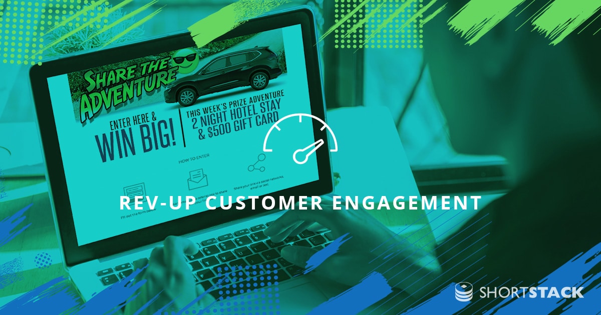 4 Interactive Marketing Ideas to Leverage Car Leads