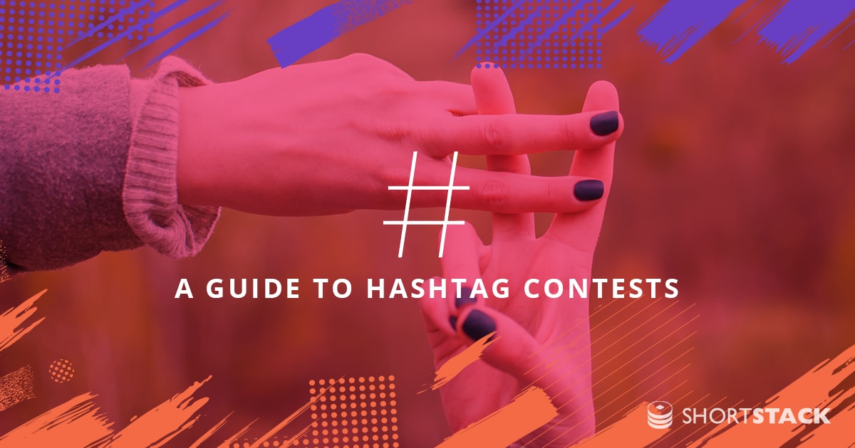 Increase Followers 70% Faster with Hashtag Contests