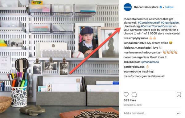 Increase Followers 70% Faster with Hashtag Contests