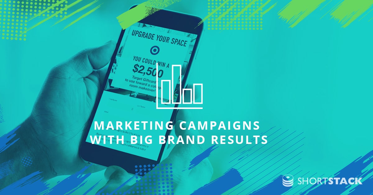 5 Hugely Successful Interactive Campaigns: Strategies for Success