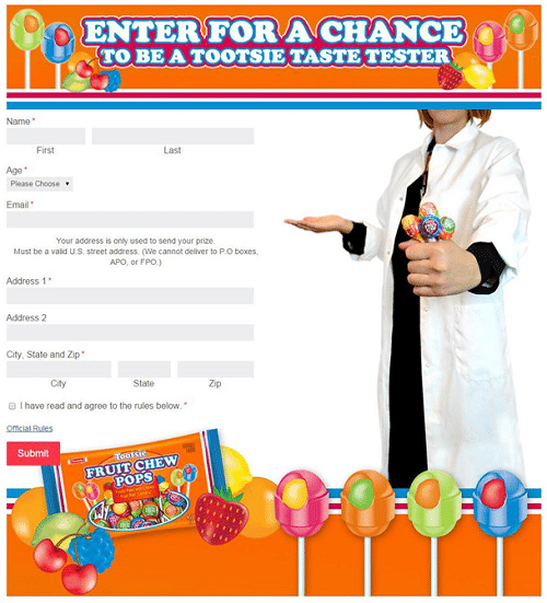 4 Contest Ideas to Rapidly Grow Your Email List