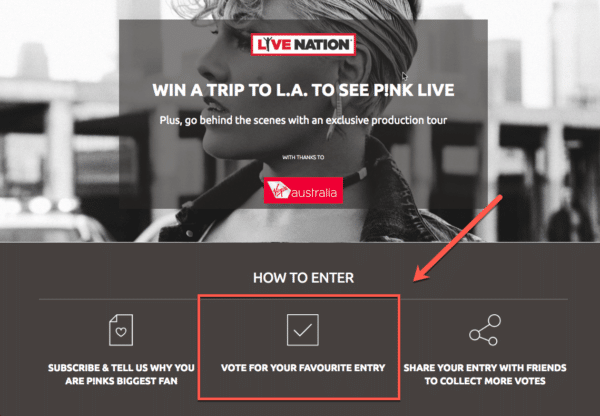 9 Ways to Pick a Contest Winner and Keep Everyone Happy