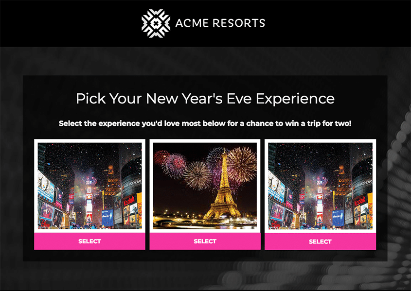 Plan Ahead with Our Holiday Interactive Marketing Calendar & Ideas