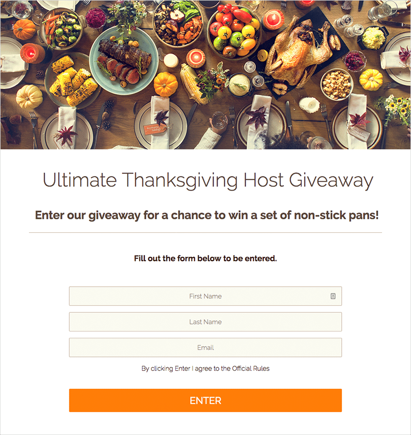 Plan Ahead with Our Holiday Interactive Marketing Calendar & Ideas