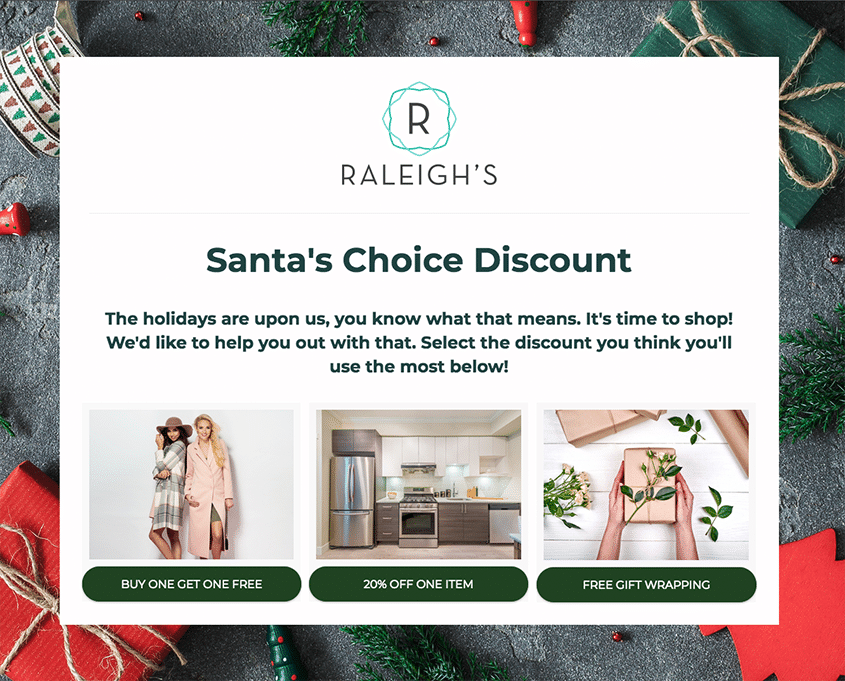 Plan Ahead with Our Holiday Interactive Marketing Calendar & Ideas