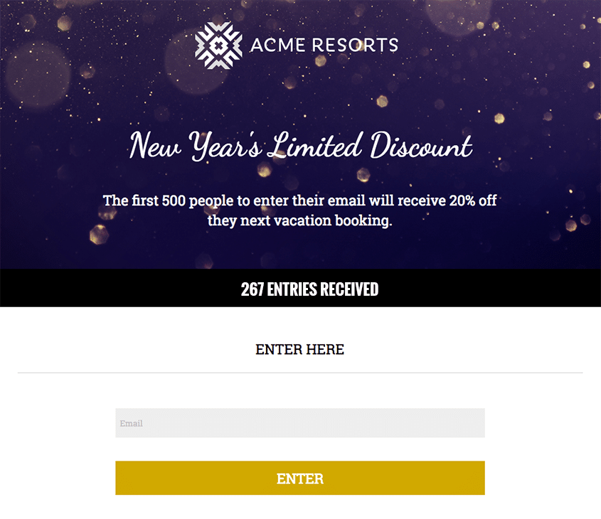 Plan Ahead with Our Holiday Interactive Marketing Calendar & Ideas