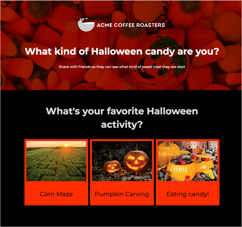 Plan Ahead with Our Holiday Interactive Marketing Calendar & Ideas