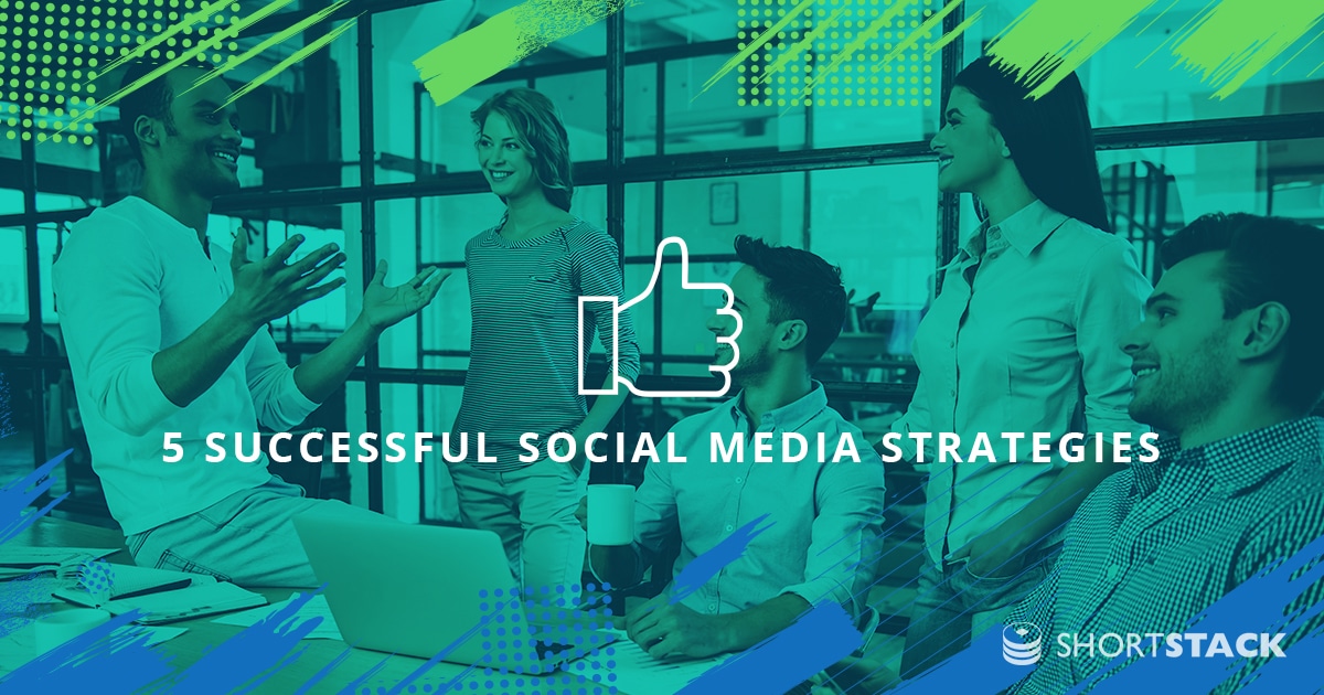 5 Inspiring Social Media Marketing Campaigns for Your Digital Marketing