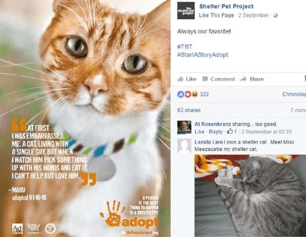 5 Inspiring Social Media Marketing Campaigns for Your Digital Marketing