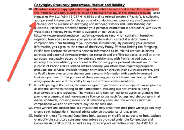 Facebook Contest Rules: How to Adhere and Boost Exposure