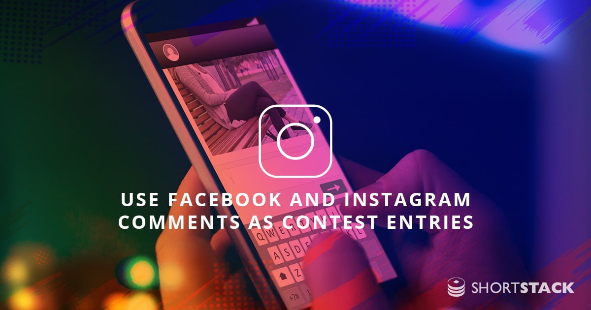 Types of Social Media Contests: Like to Win, Comment to Win, Caption ...