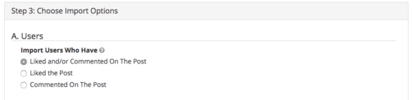 Types of Social Media Contests: Like to Win, Comment to Win, Caption ...