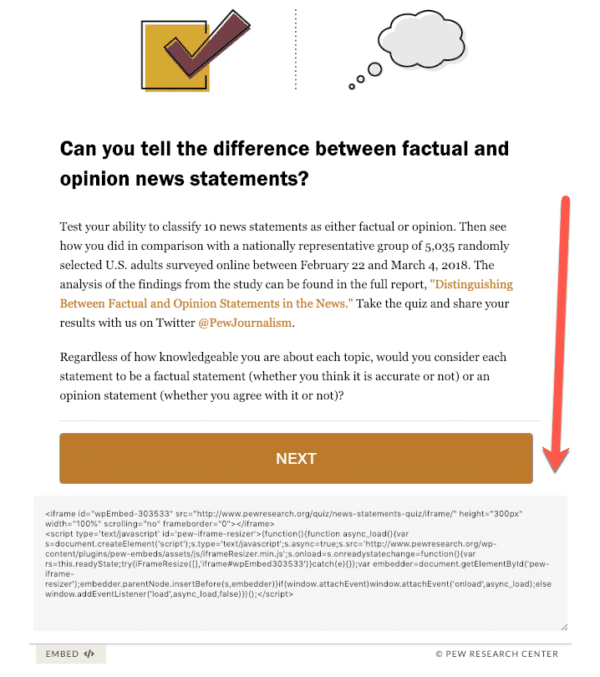 How to Maximize ROI from Your Marketing Quiz