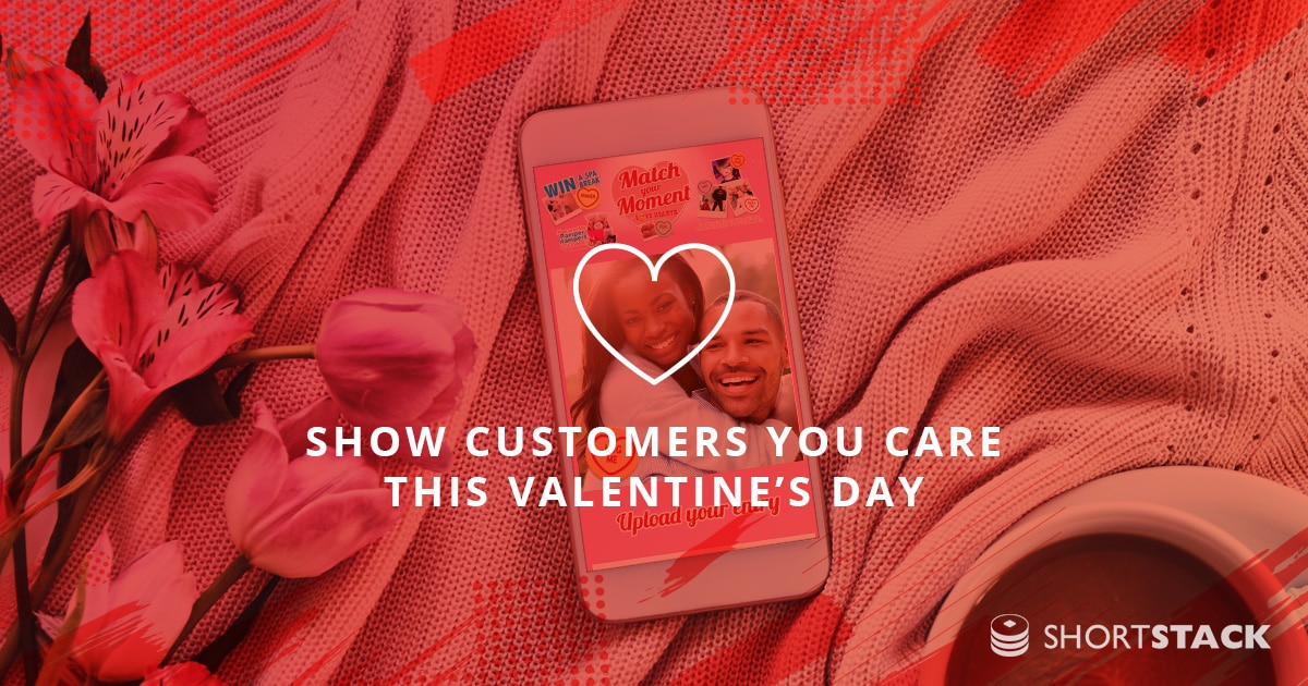 Valentine’s Day Contest Ideas for Customer Engagement
