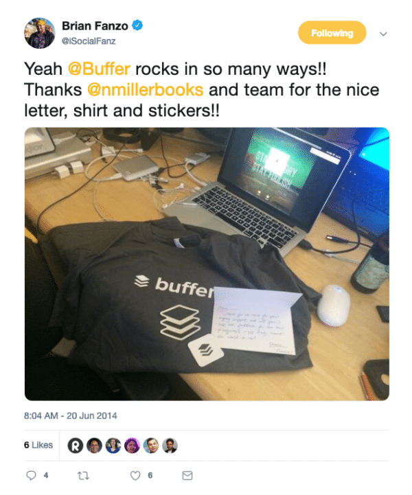 How to Encourage Authentic Social Media Sharing