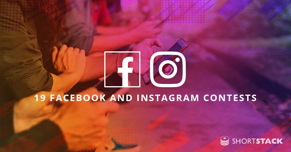 Boost Engagement and Build Loyal Customers with Facebook and Instagram ...