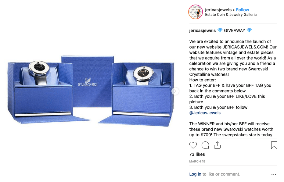 Boost Engagement and Build Loyal Customers with Facebook and Instagram ...