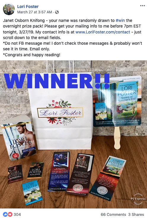 Boost Engagement and Build Loyal Customers with Facebook and Instagram ...