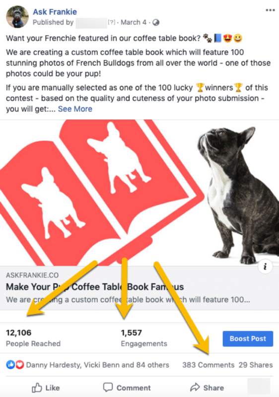 13 eCommerce Facebook Ad Examples: Stunning Images, Faces, Simplicity ...