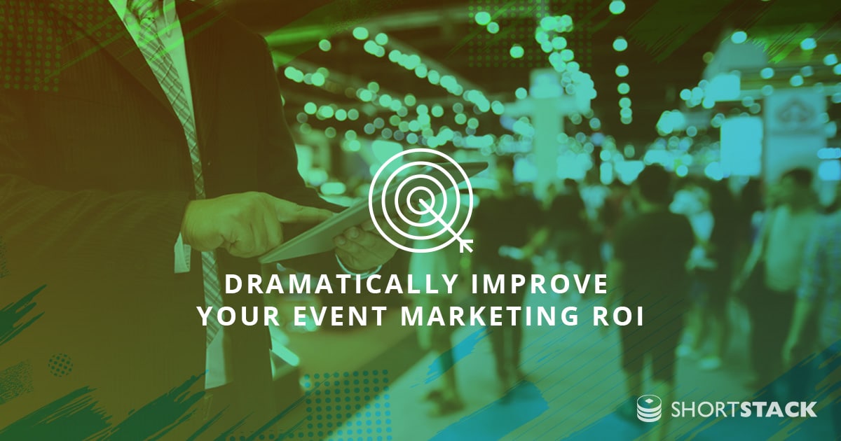 The Importance of In-Person Events in Your Marketing Mix