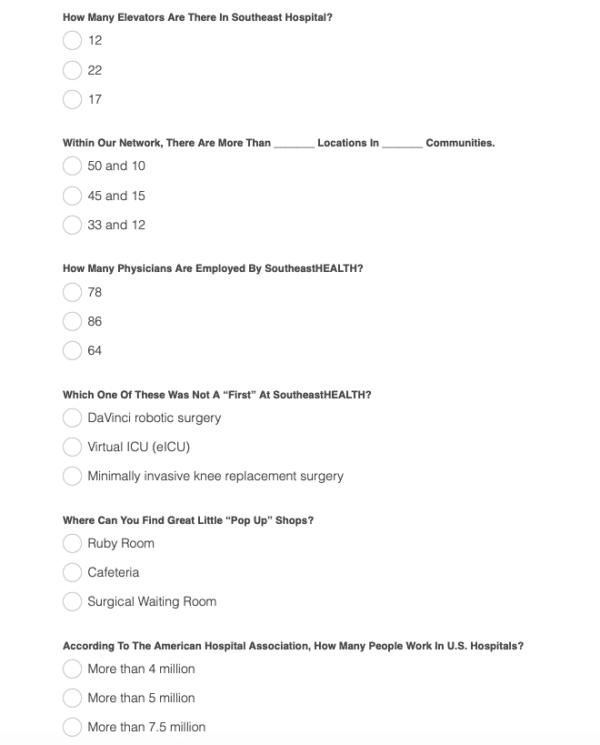 How to Create Viral Contests: 5 Ingredients for Success