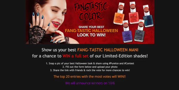 13 Contest Prize Ideas for Holiday Season Giveaways