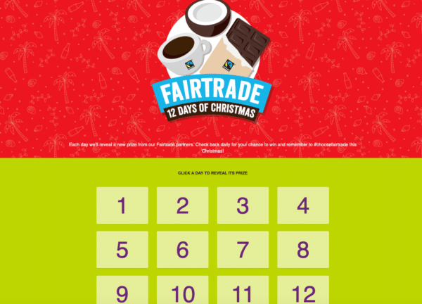 13 Contest Prize Ideas for Holiday Season Giveaways