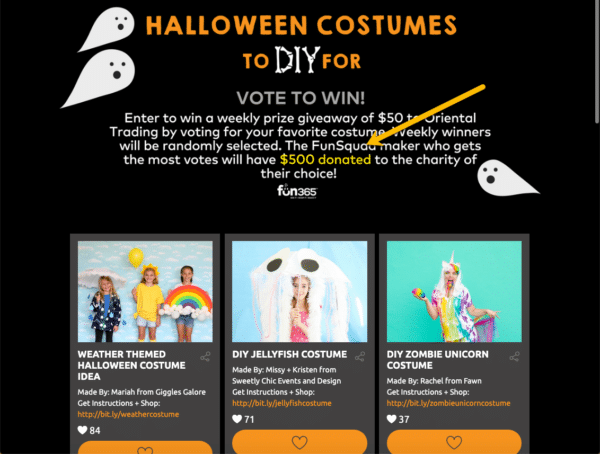 13 Contest Prize Ideas for Holiday Season Giveaways