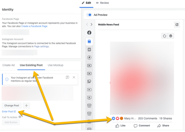 7 Unique Tips for Getting the Most from Your Facebook Ads