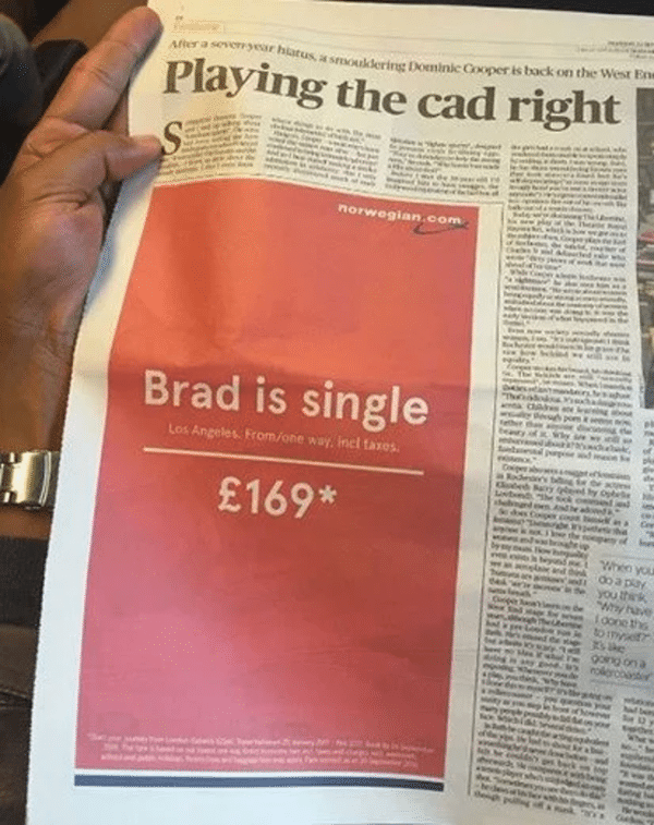 Newsjacking Big Events: How to Craft a Successful Marketing Campaign