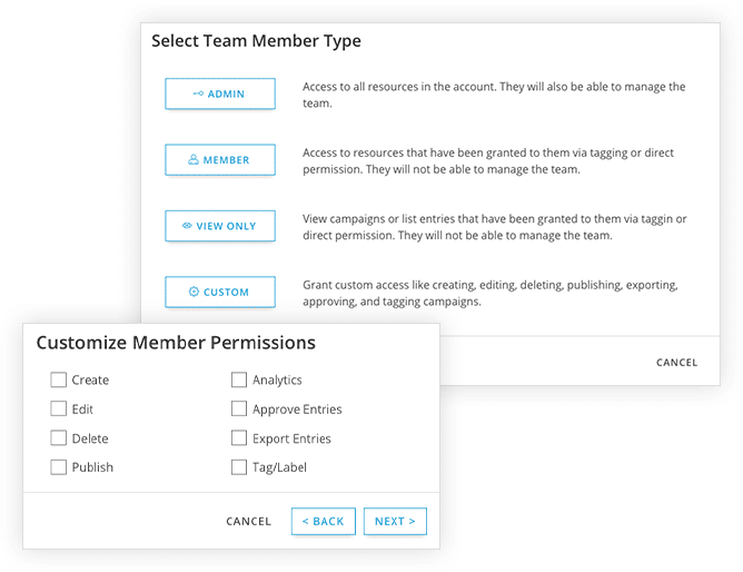 Eight Agency-Friendly Features for Building Custom Marketing Content ...