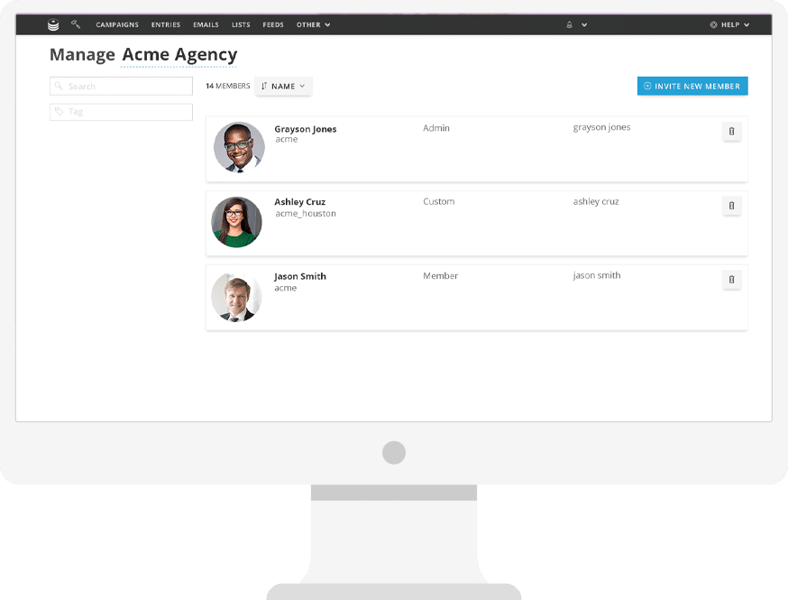 Eight Agency-Friendly Features for Building Custom Marketing Content ...