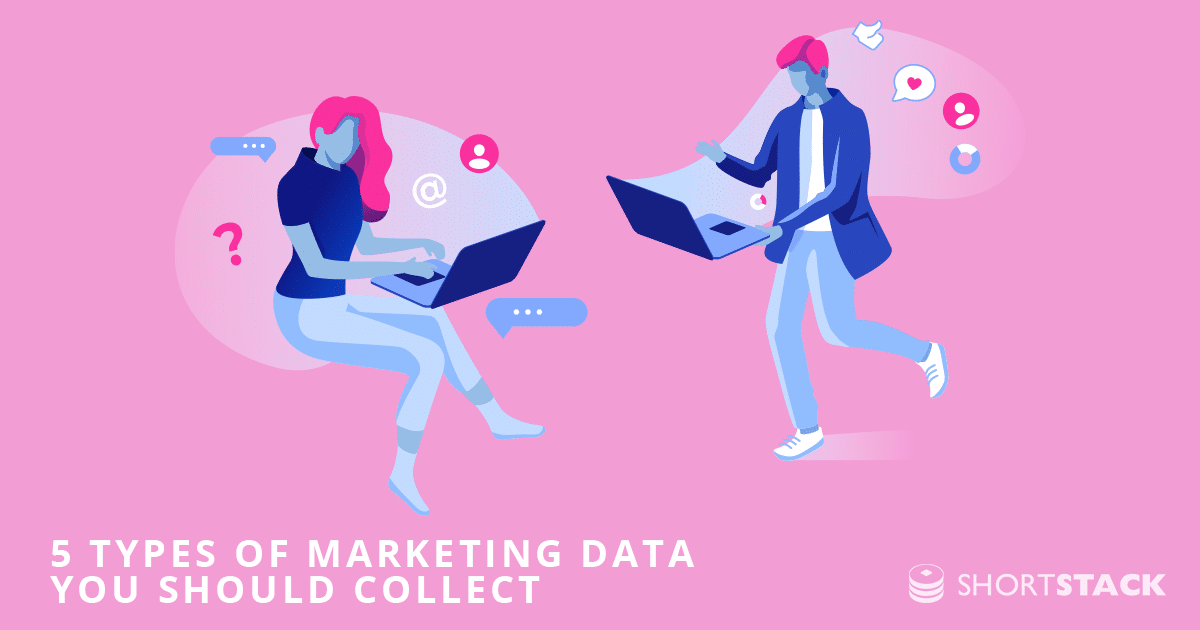 Collecting Email Addresses: The Importance of Data Collection for ...