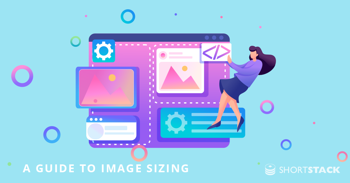 Best Practices for Optimizing Images on Your Landing Pages | ShortStack